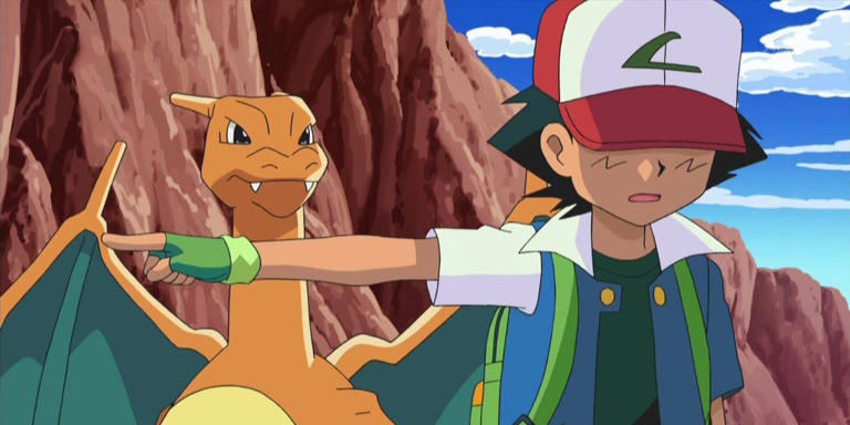 10 Best Charizard Battles from the Pokémon Franchise, Ranked