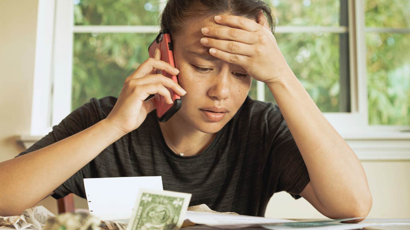 10 Traits Of People Who Stay Broke No Matter How Much Money They Make