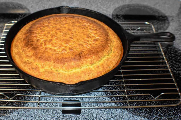 Exploring regional twists on a Southern staple: Cornbread