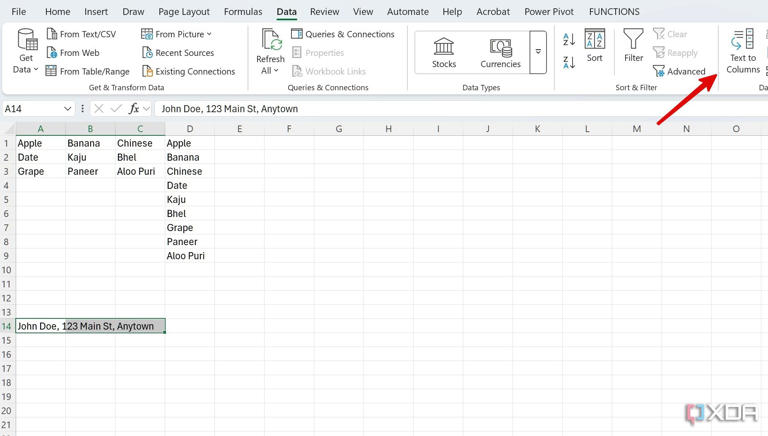 7 quick Excel tips to convert a beginner into a pro
