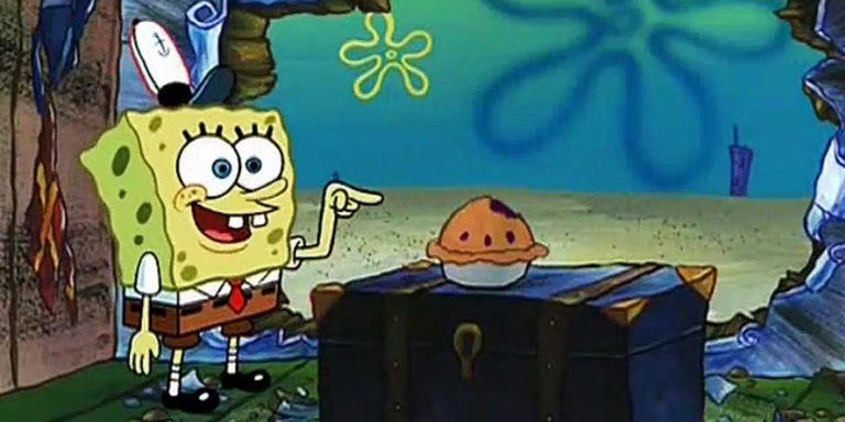 SpongeBob SquarePants: The 30 Best Episodes Of All Time