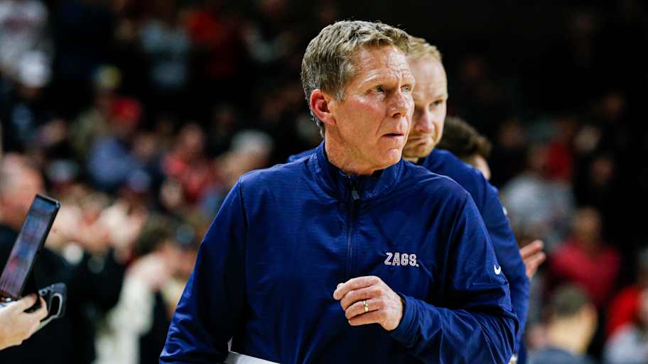 Ranking each of Gonzaga's non-conference matchups by projected difficulty