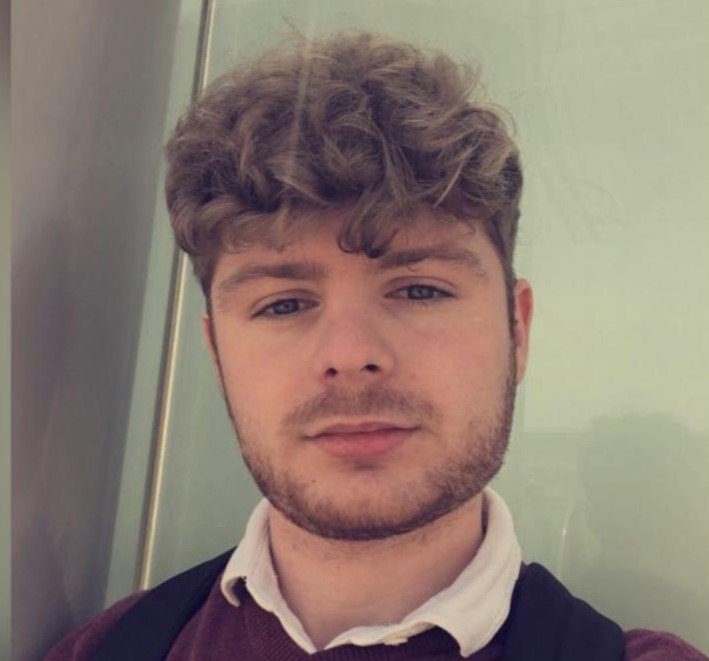 ‘I’m a junior doctor – no-one prepared me for this quad-emic’