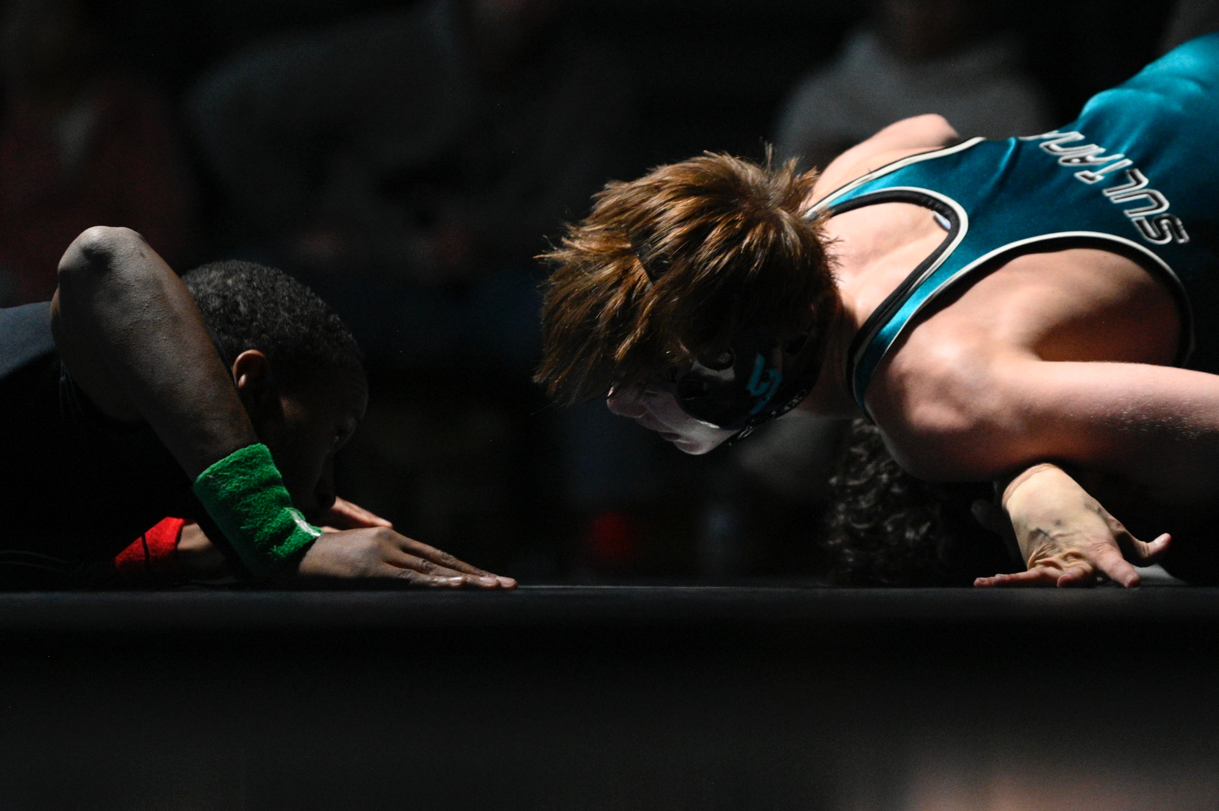 These 158 High Desert wrestlers are heading to the CIF-SS Individual ...