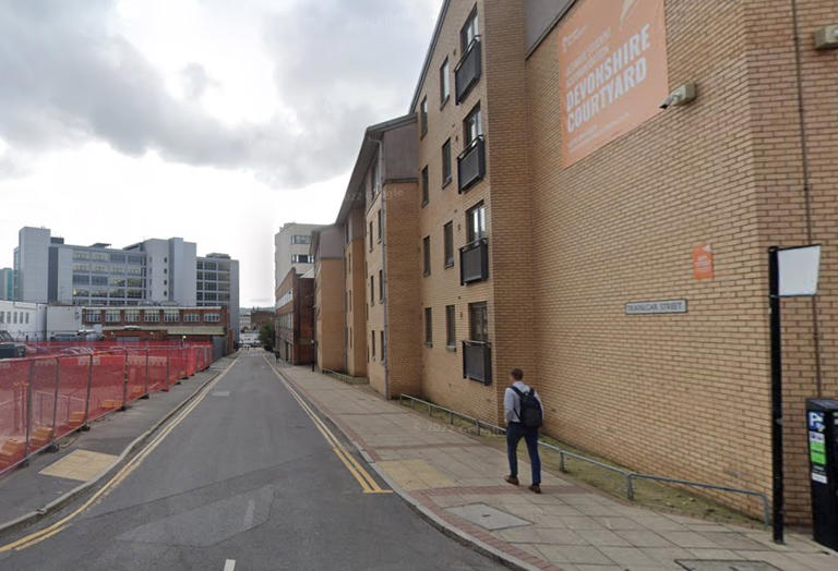 Sheffield crime: The 13 streets most affected by the scourge of ...