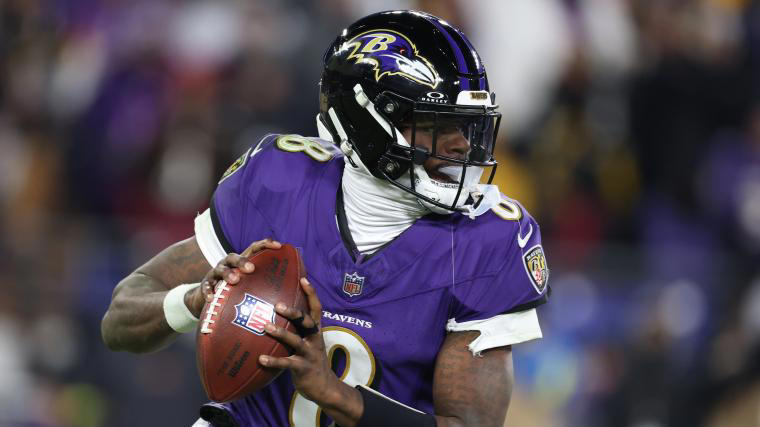 Who do the Ravens play next? Explaining potential opponents in 2025 NFL ...