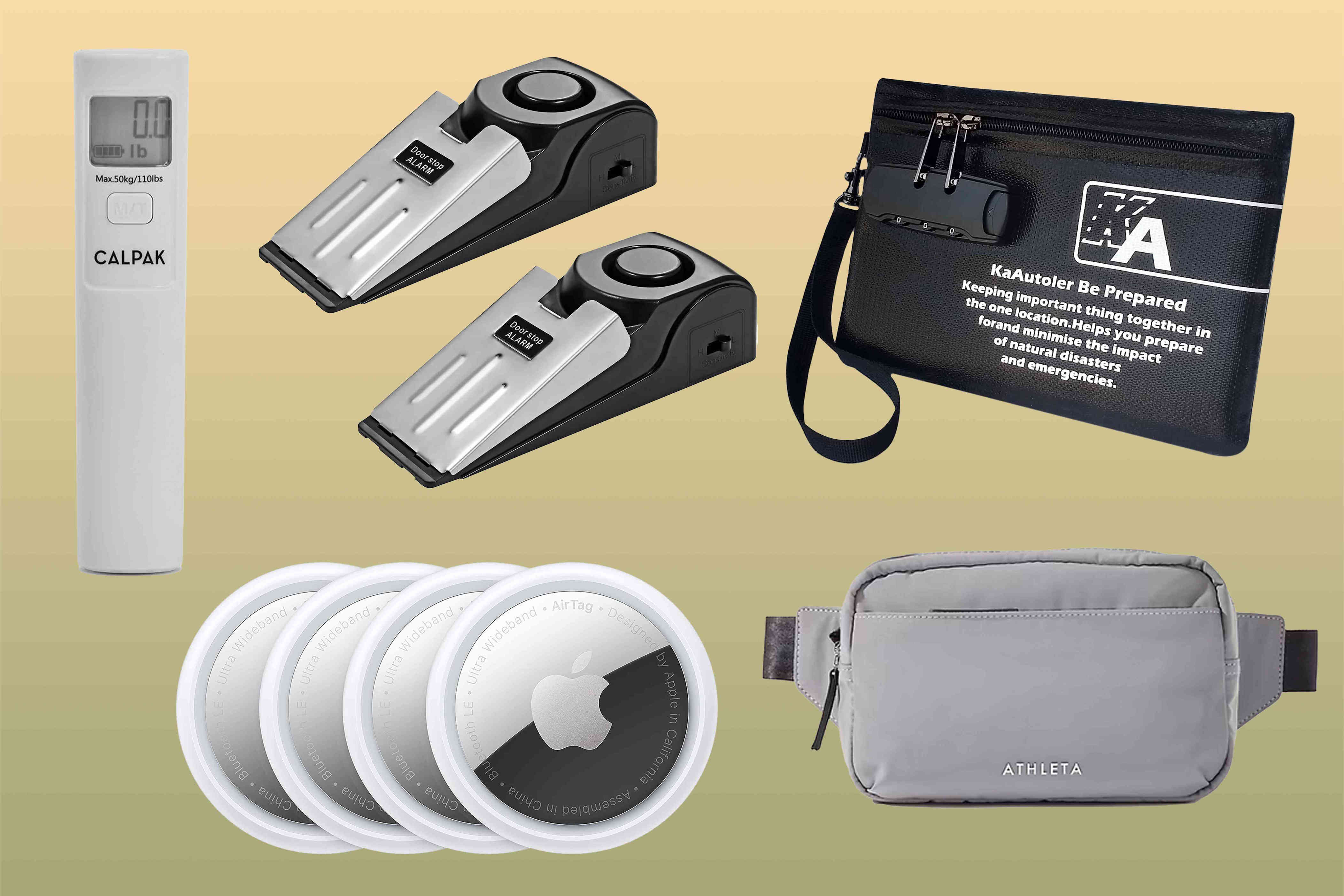 As a Solo Traveler of 14+ Years, These Are the 15 Personal Safety ...