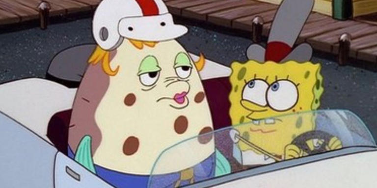 SpongeBob SquarePants: The 30 Best Episodes Of All Time