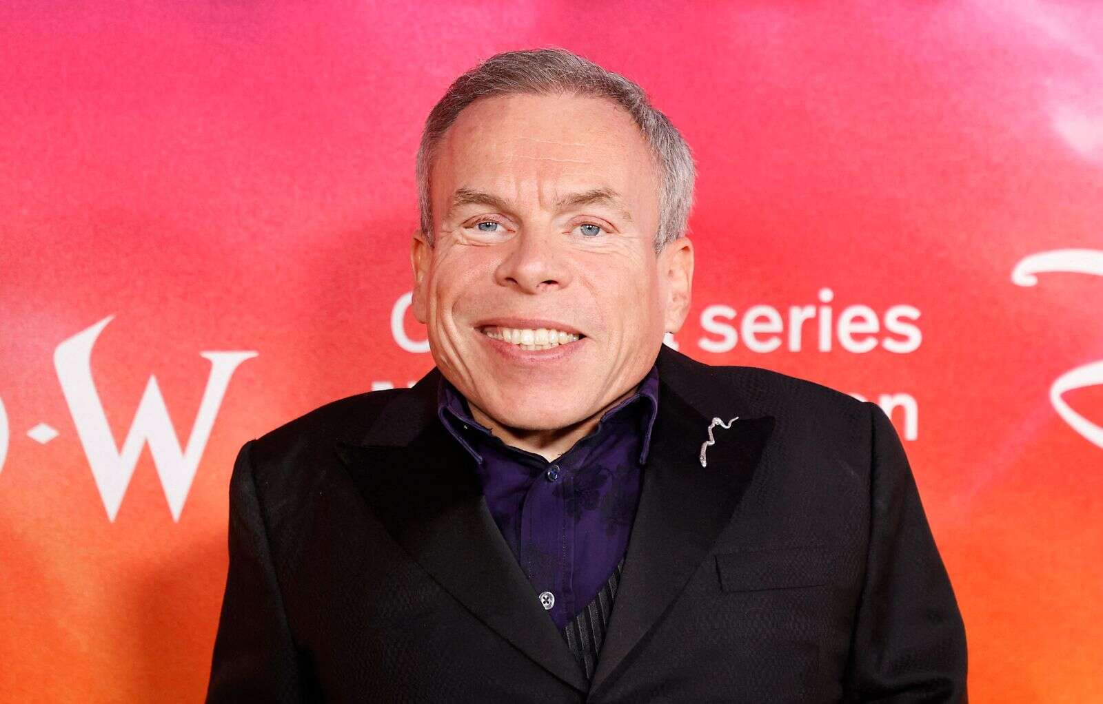 'Harry Potter' actor Warwick Davis to receive Bafta's Fellowship Award