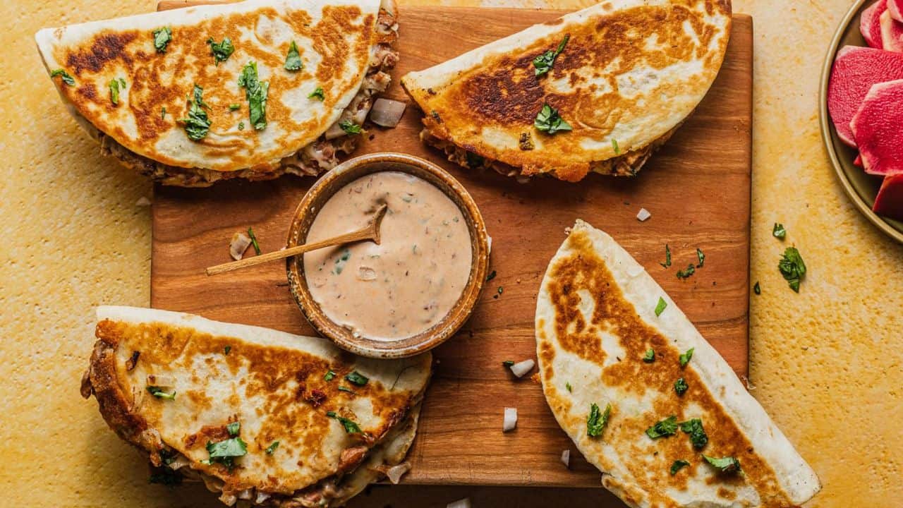 43 Speedy Meals That Will Change How You Cook Dinner