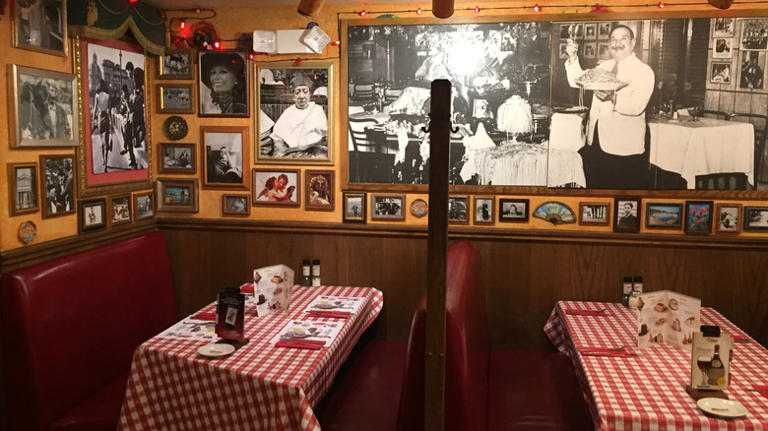 The Rise And Fall Of Buca Di Beppo