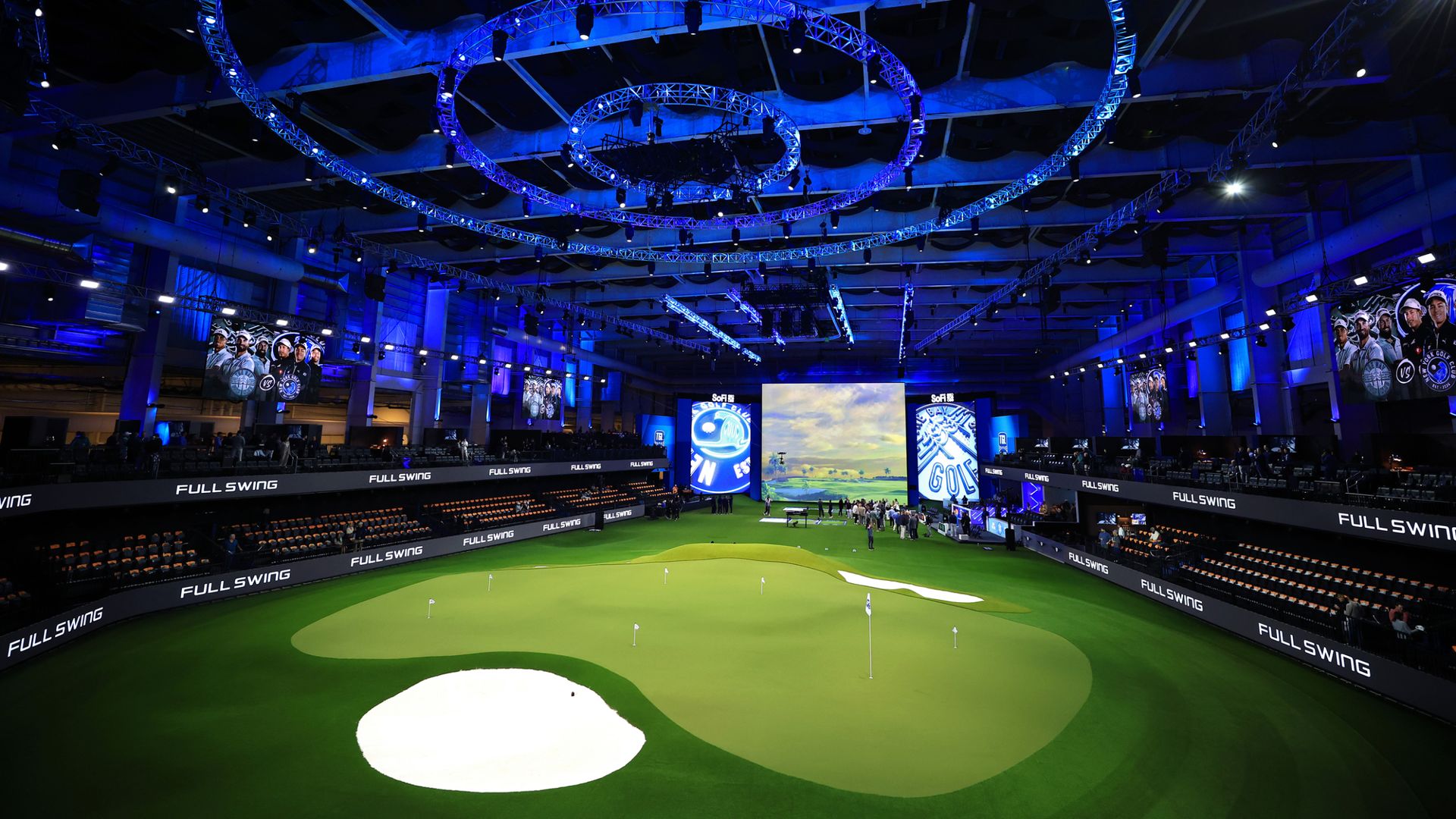 How To Watch TGL – Live Streams, TV Channels, Schedule For New Hi-Tech ...