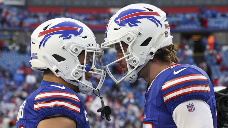 Bills vs. Broncos Super Wild Card X-factors