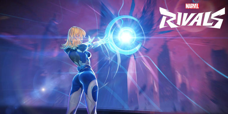 Marvel Rivals: Best Settings for Low-End PC