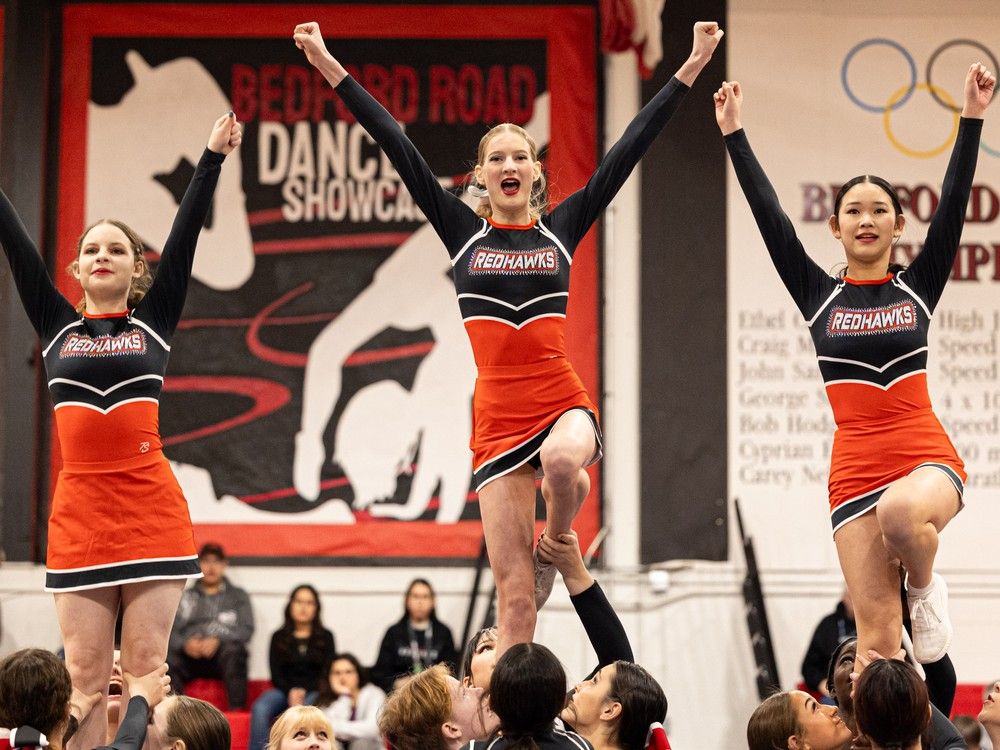 In photos: The 55th annual Bedford Road Invitational Tournament