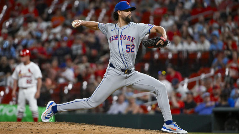 Nationals roster: Nats bolster the bullpen with the signing of Jorge Lopez