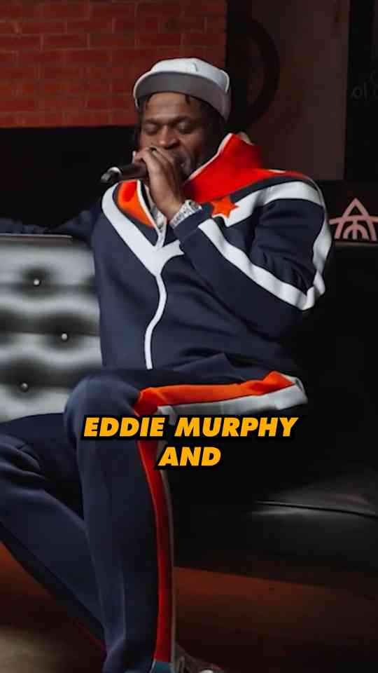 Mike Epps Speaks on Meeting Richard Pryor