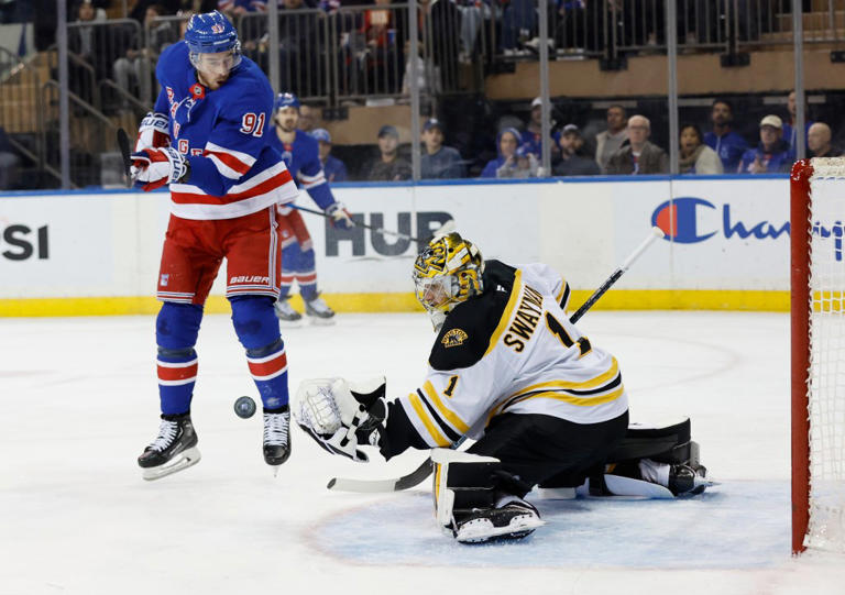 Rangers’ Reilly Smith thought his NHL ‘career was over’ before ...