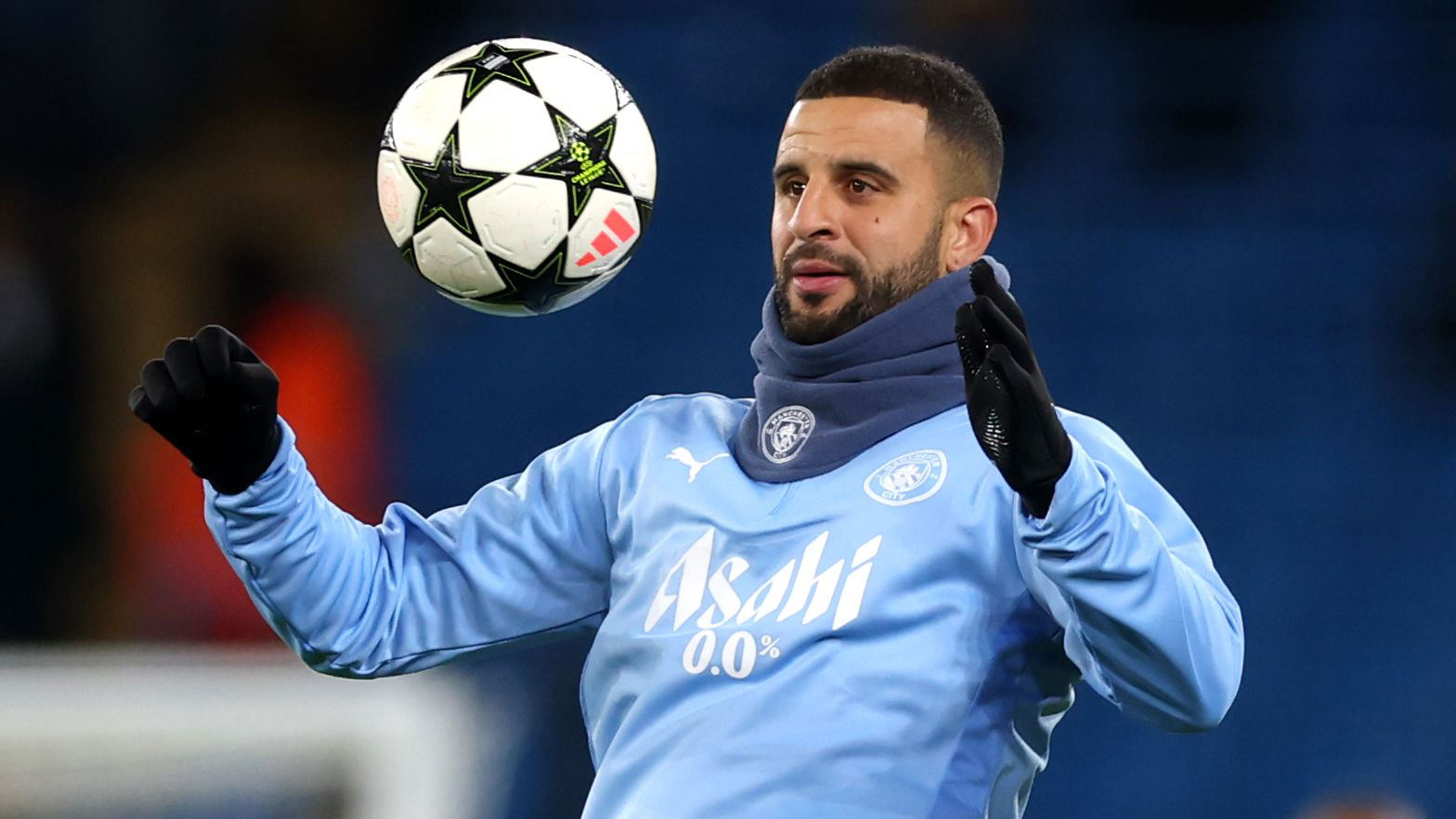 AC Milan want Kyle Walker! Serie A side 'confident' of landing Man City ... AC Milan want Kyle Walker! Serie A side 'confident' of landing Man City ...