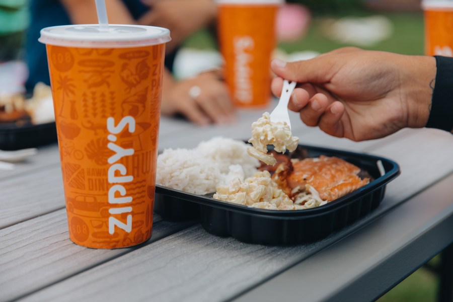 Zippy’s preps for grand opening of second Las Vegas location