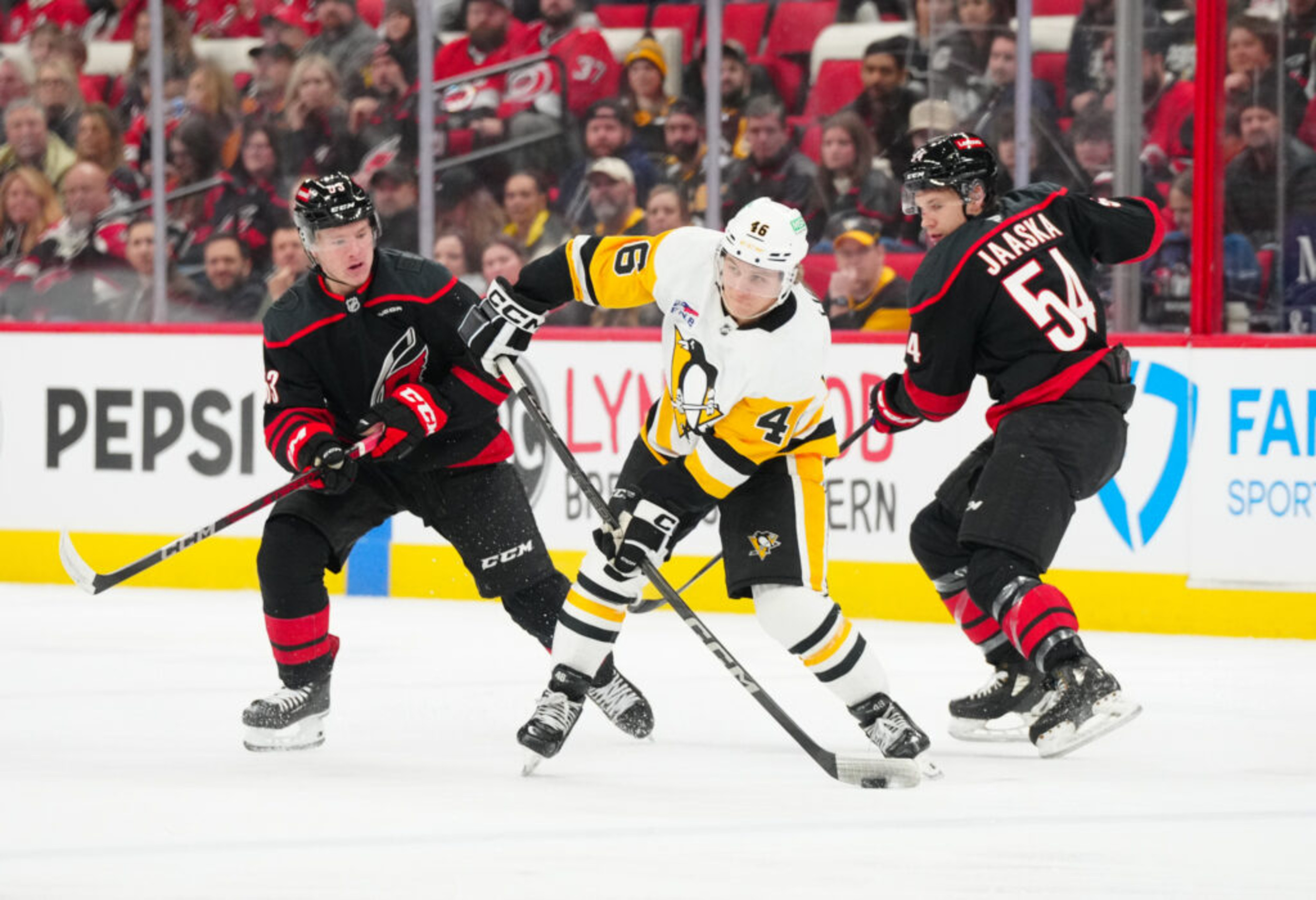 NHL predictions: December 30th, Carolina Hurricanes vs Pittsburgh Penguins