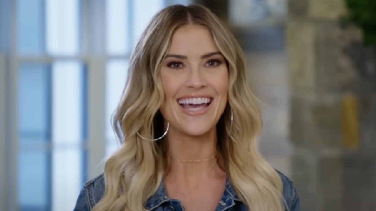 There May Have Been Some Naysayers, But Christina Haack Is Crushing ...