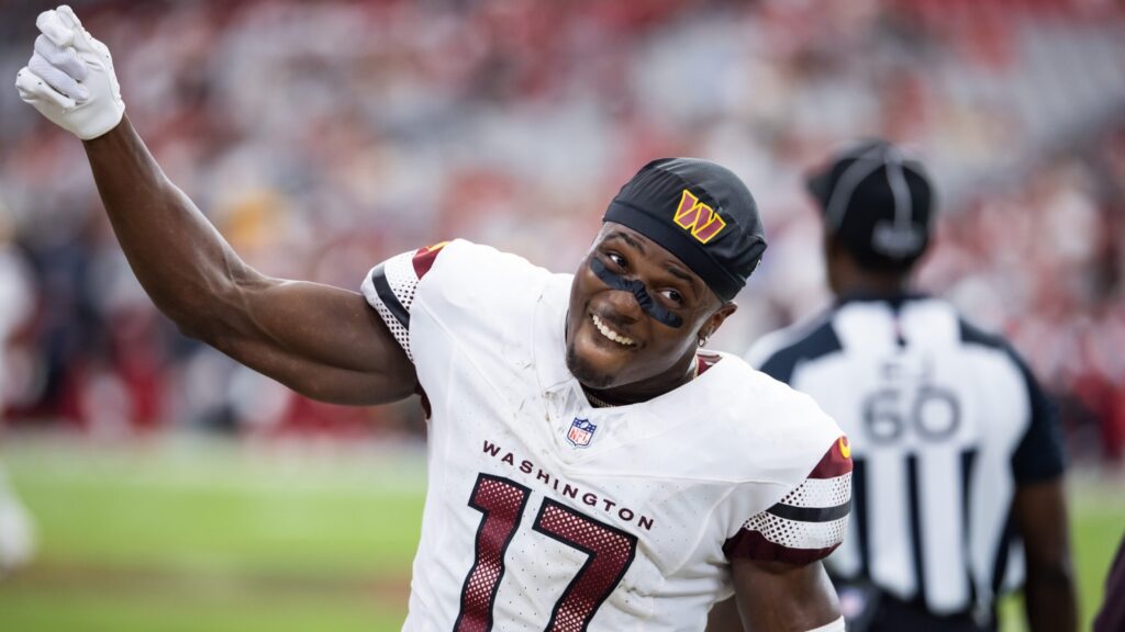 NFL Wild Card Sunday Triple Feature | NFL Three-Game Parlay