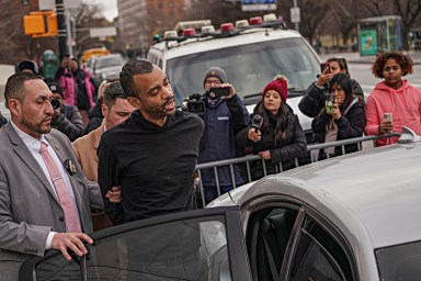 Bronx teen stabbing: Suspect accused of killing has long rap sheet and history of mental illness ...