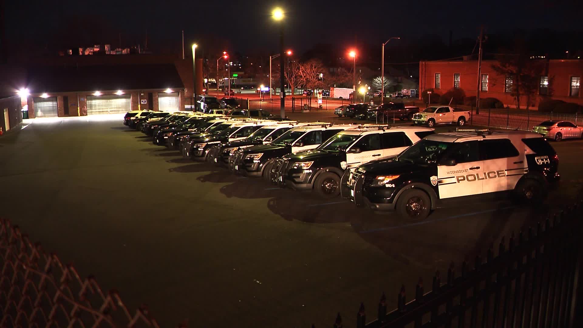 12 News Now: Elderly woman dies after being struck by vehicle