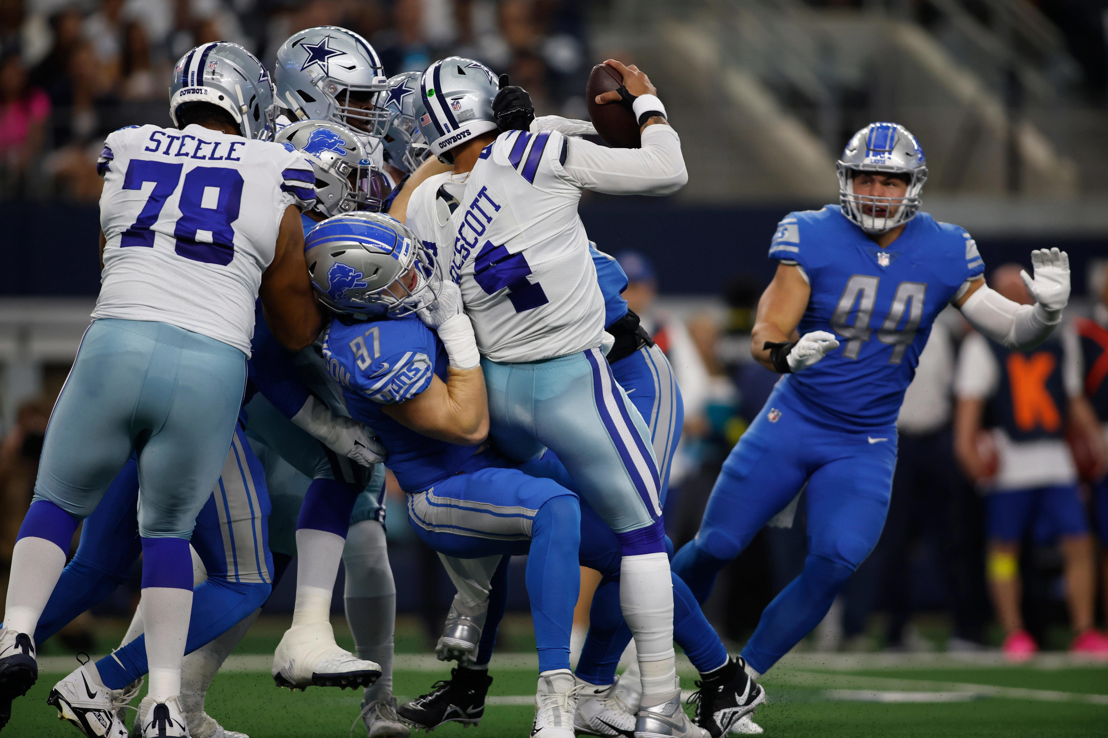 Who plays Thursday Night Football tonight? What channel is NFL game ...