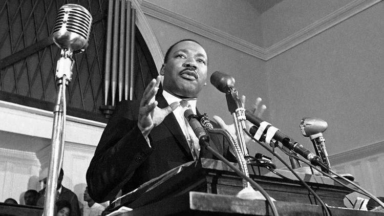 A look at the many MLK events being held in Central Georgia