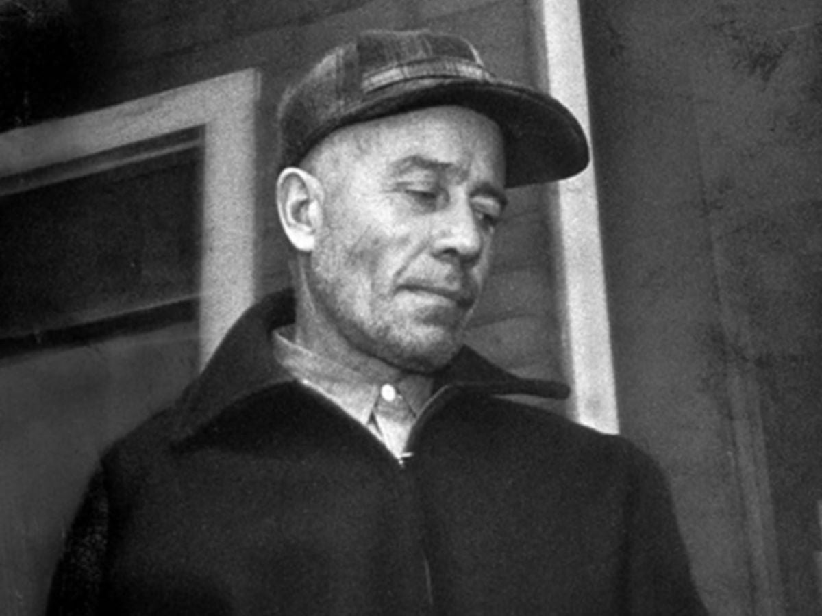 Ed Gein: La oscura verdad detrás del asesino que hacía máscaras de carne