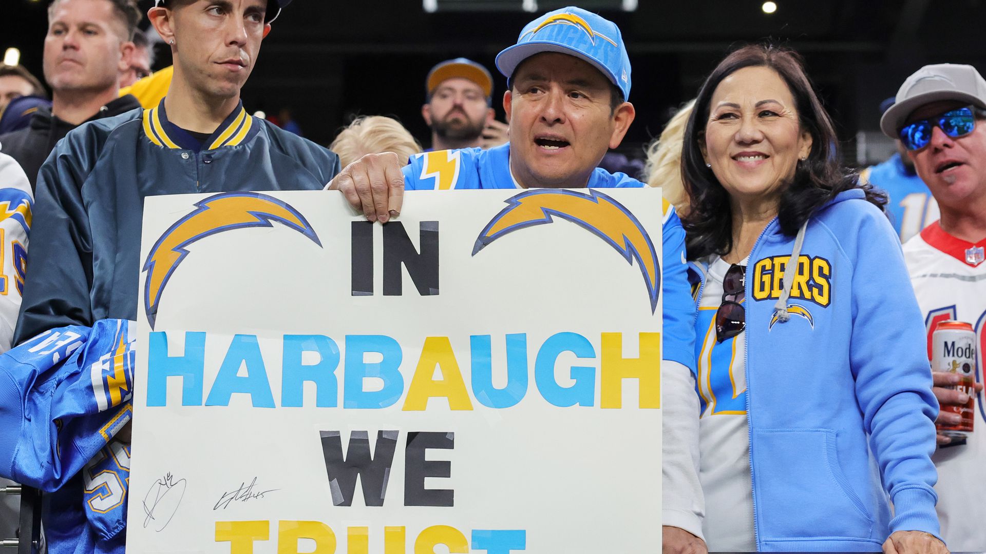 Chargers vs Texans - NFL playoff prediction & open thread