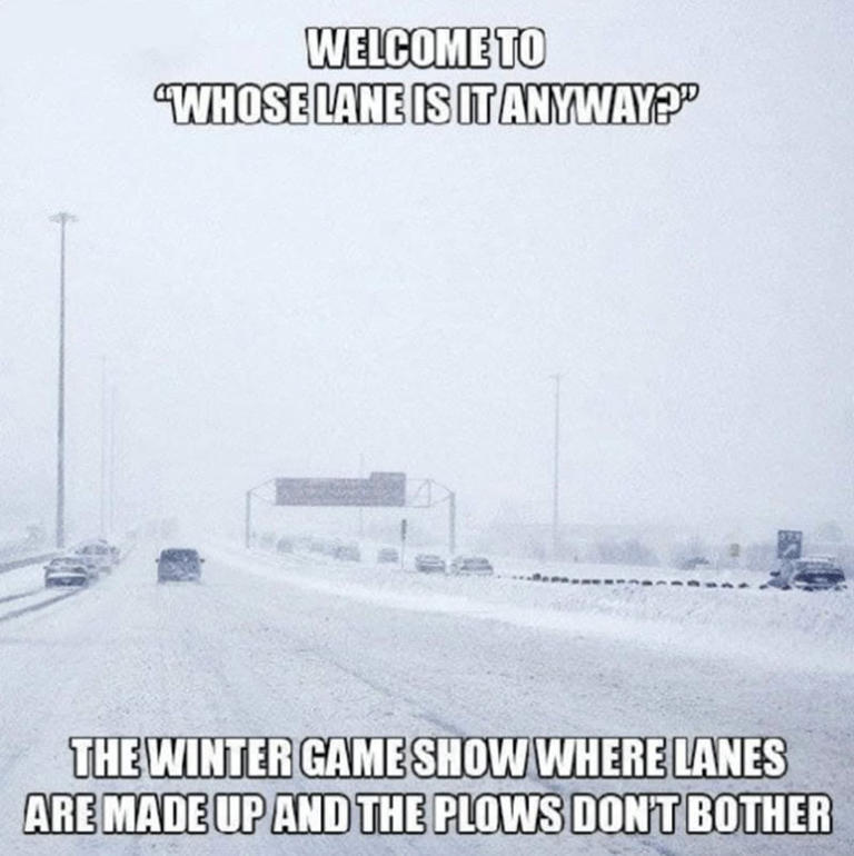 39 Funniest Cold Weather Memes For People Who Are One Shiver Away From ...