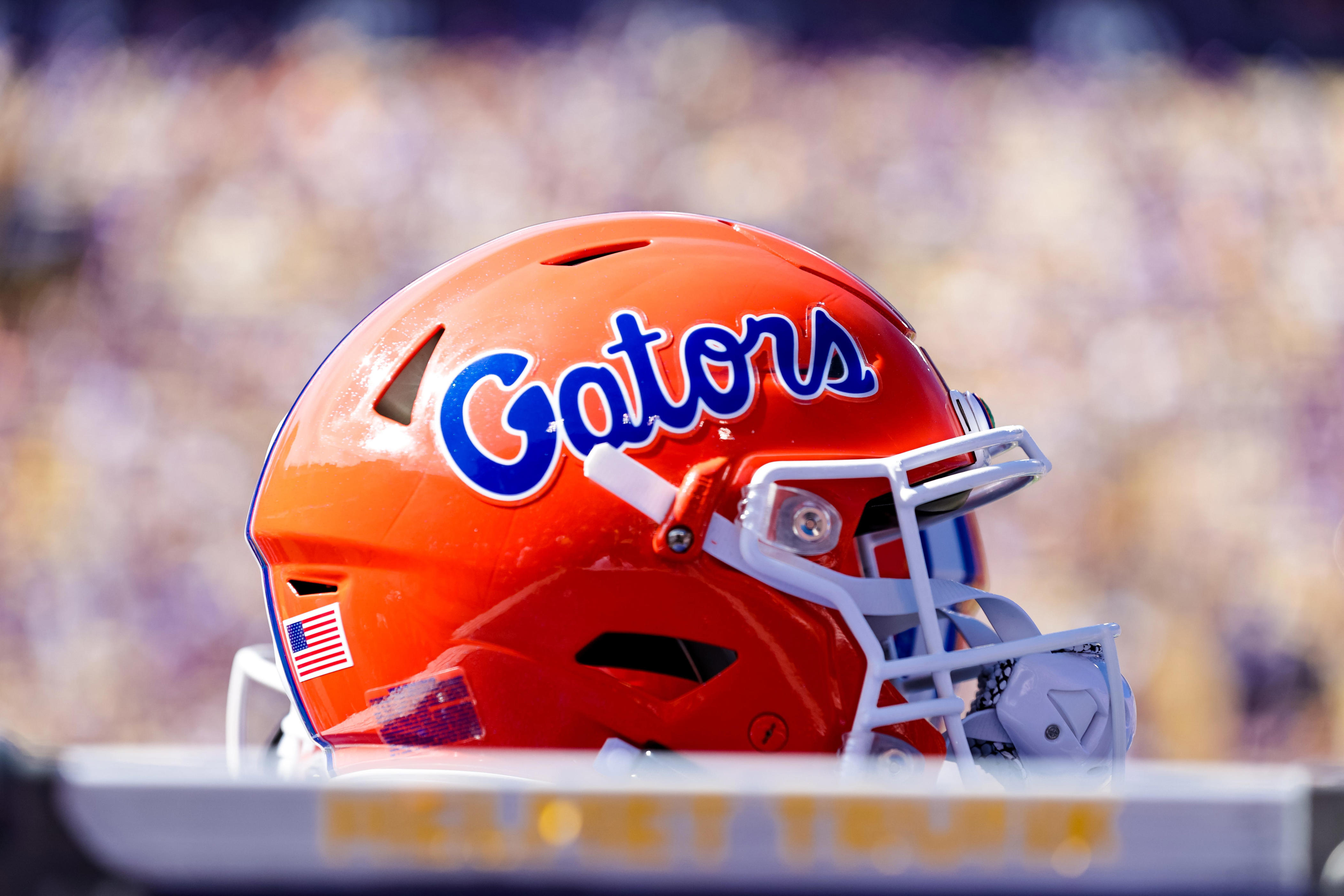 Florida football hires Dae'One Wilkins as quality control coach