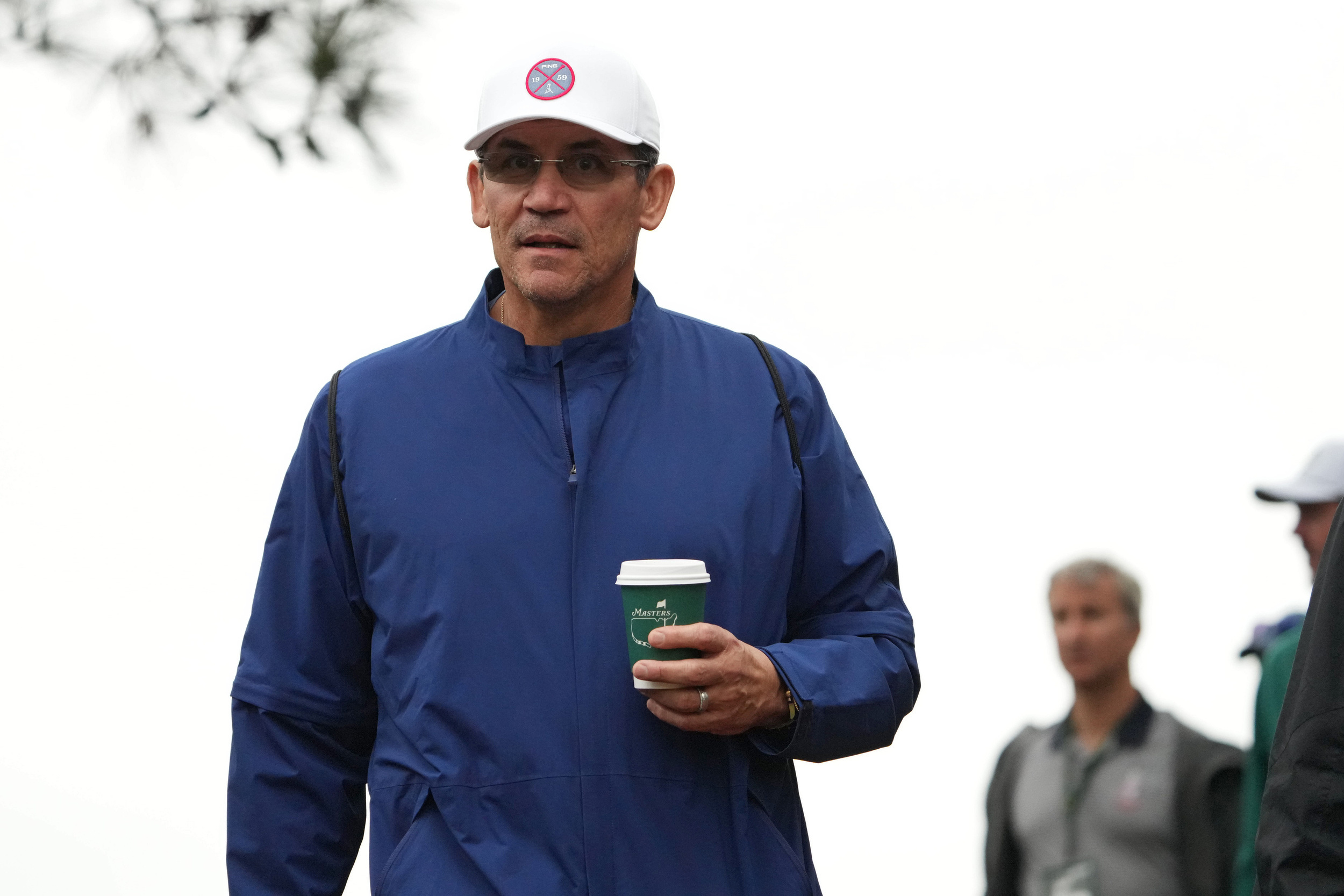 Bears reportedly interview former player for head coach job Bears reportedly interview former player for head coach job