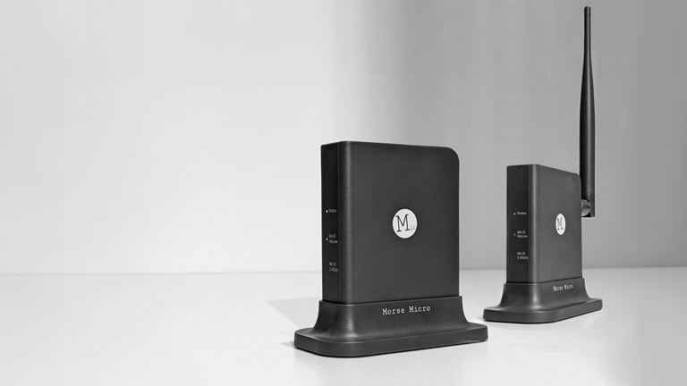 'Revolutionary' Wi-Fi router which can send data up to 10 miles away ...