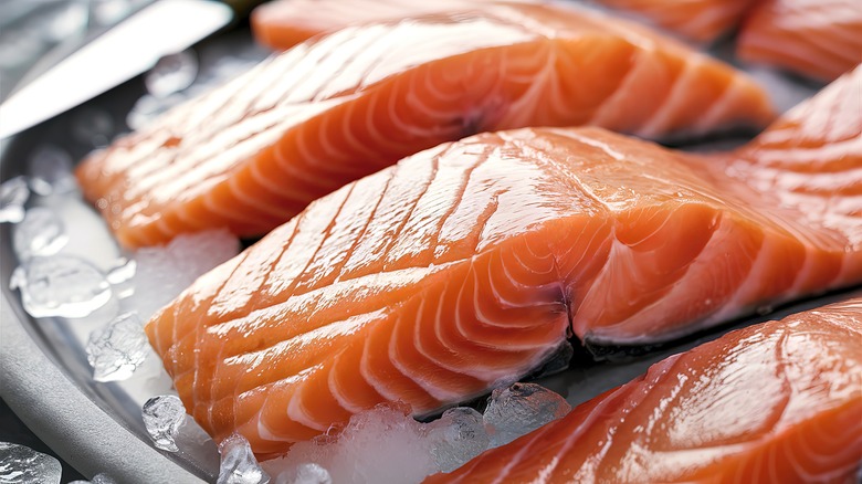 What's The Best Way To Freeze Fresh Fish?