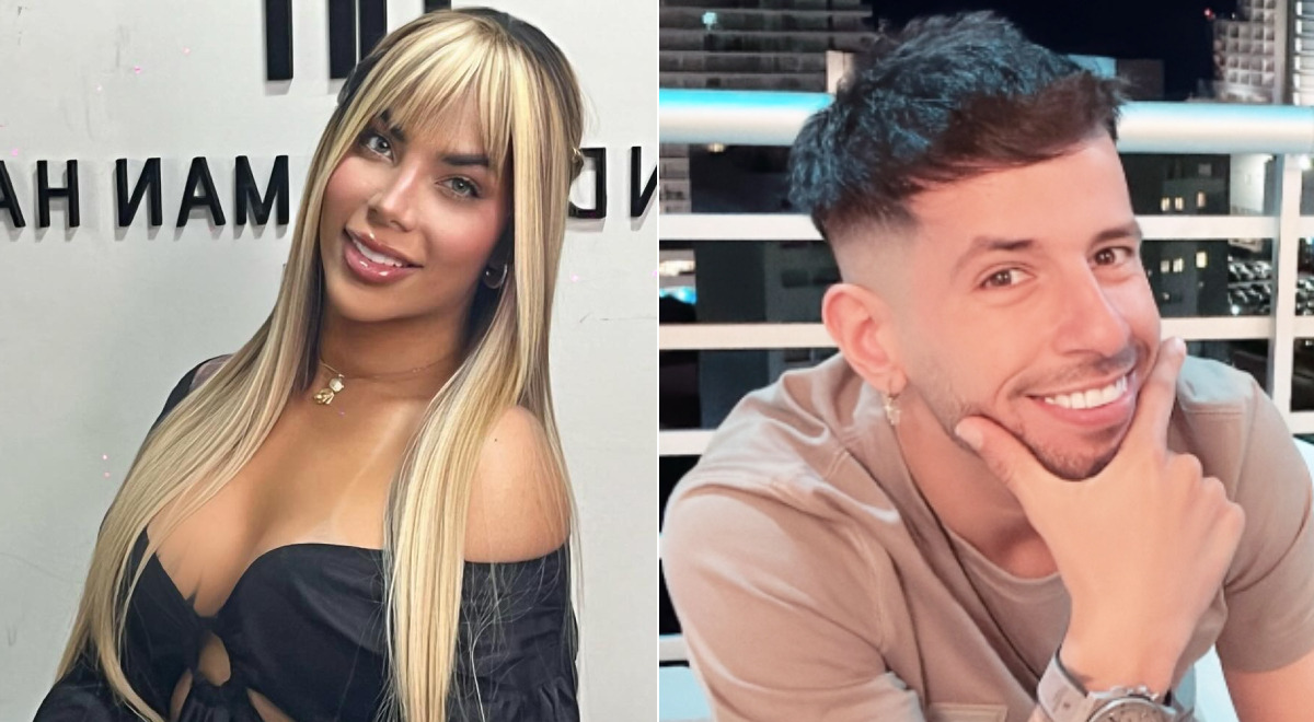 Pablo Ceppelini: ¿Quién es la modelo trans Sofía Avendaño y por qué el ...