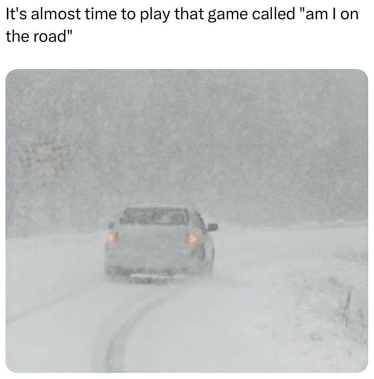 39 Funniest Cold Weather Memes For People Who Are One Shiver Away From ...