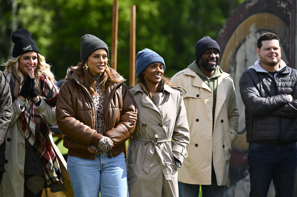 All rules and behind-the-scenes secrets you didn't know about 'The ...
