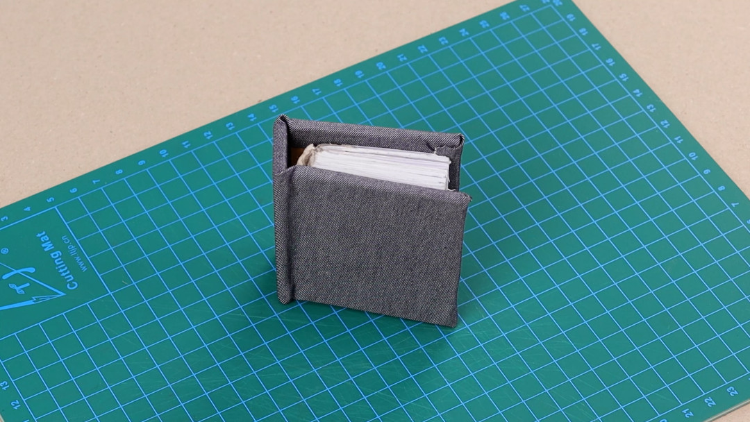 Make Your Own DIY Craft Notebook