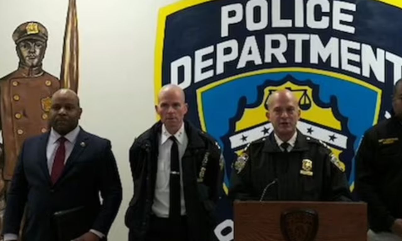 IMAGENES FUERTES: revelan identidad de apuñalador en serie; atacó a un ...