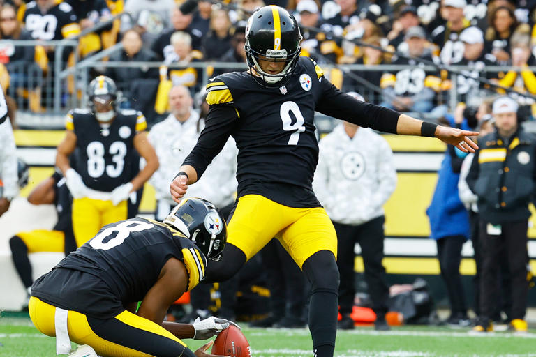 Steelers vs. Ravens Streaming Info: Start Time, Channel, Where To Watch Tonight’s Ravens ...