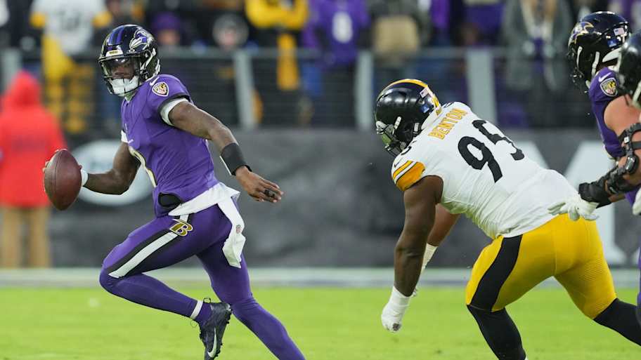 Steelers vs. Ravens Ticket Prices: Cheapest and Most Expensive Tickets