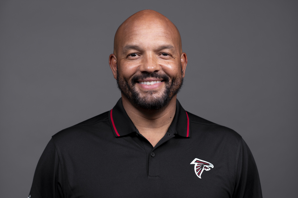 Falcons fire defensive coordinator Jimmy Lake, assistant Jay Rodgers ...
