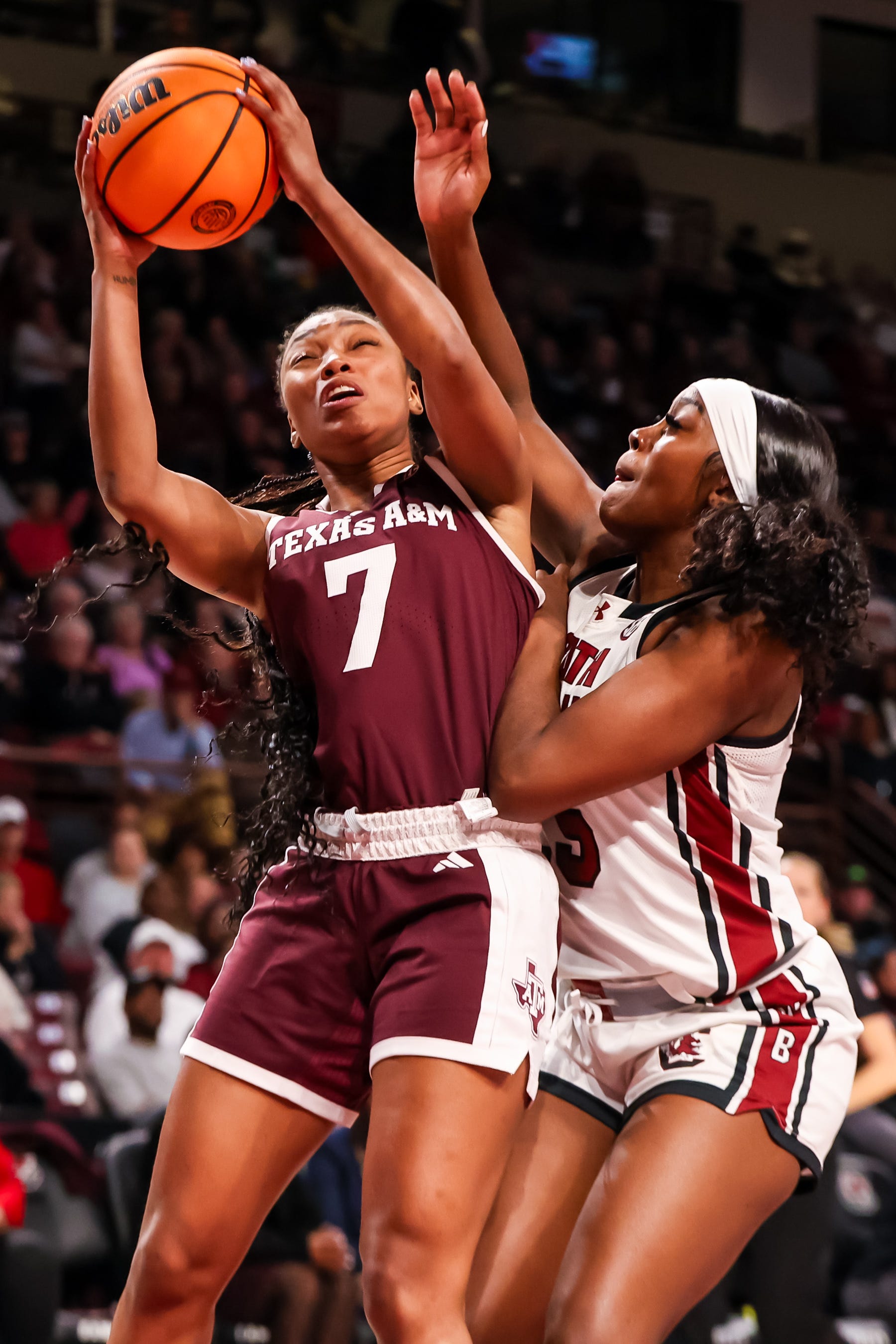 Texas A&M vs Texas women's basketball: How to watch Aggies-Longhorns on ...