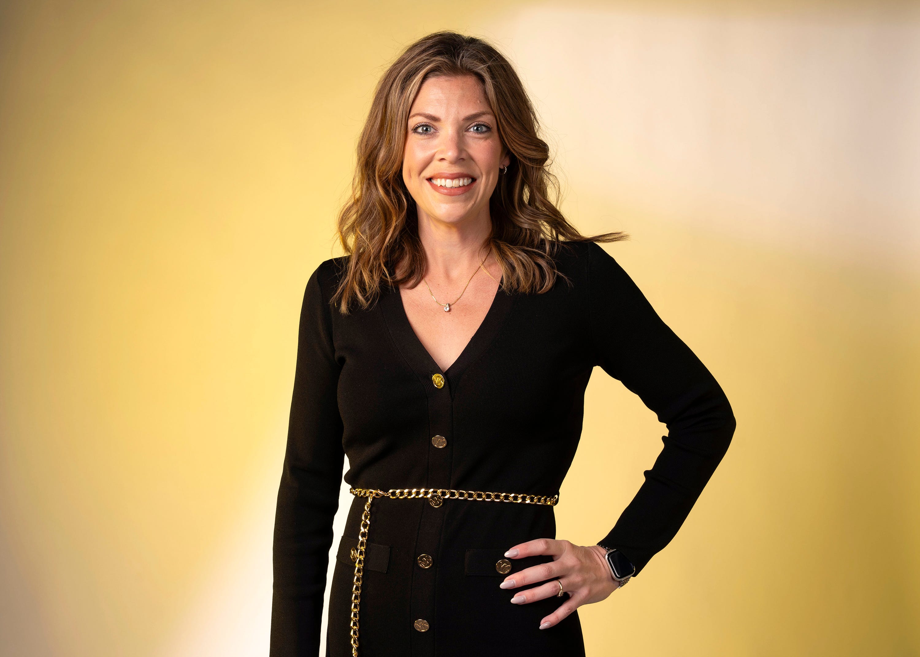 40 Under 40: Jamie Landis turns Pilot's focus on its 30,000 employees ...