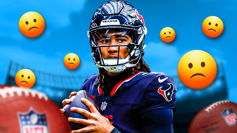 CJ Stroud’s ugly interception vs. Chargers draws harsh criticism