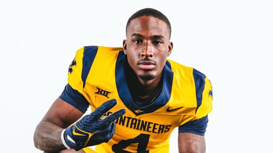 BREAKING: Division II Defensive Back Will Davis Commits to West Virginia